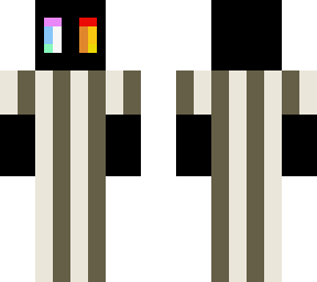 mastery m | Minecraft Skin