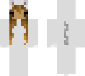 meow | Minecraft Skin