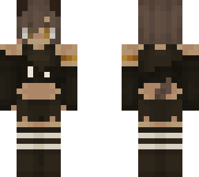 mimi | Minecraft Skin