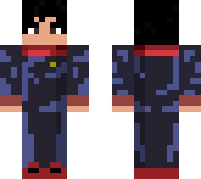 jjk | Minecraft Skins