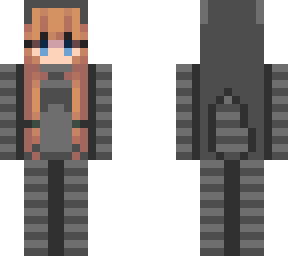 grl | Minecraft Skins