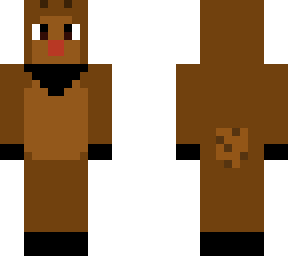 dandy world | Minecraft Skins