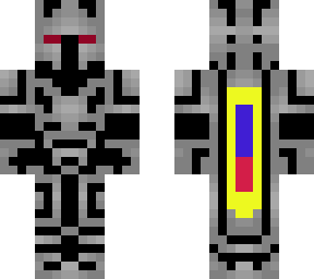 skin Medieval | Minecraft Skin