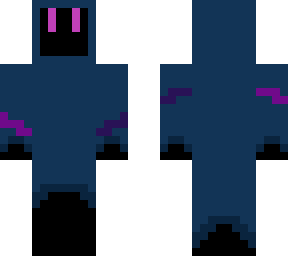 SupernovaVoided | Minecraft Skin