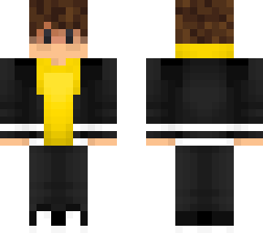 Tired Timothy (New Clothes) | Minecraft Skin