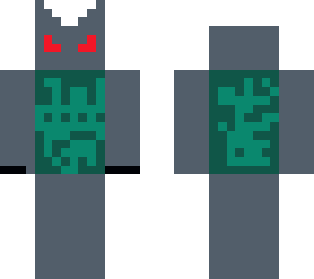 werewolf | Minecraft Skins