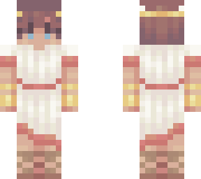 hermes | Minecraft Skins