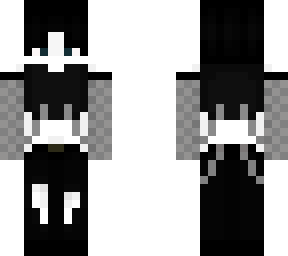 ..Enjoy the Silence.. | Minecraft Skin