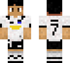 colo colo | Minecraft Skins