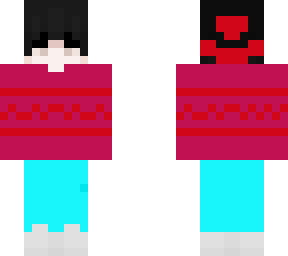 Amo | Minecraft Skin