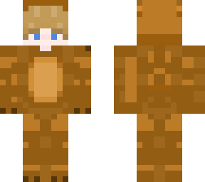 sloth | Minecraft Skins