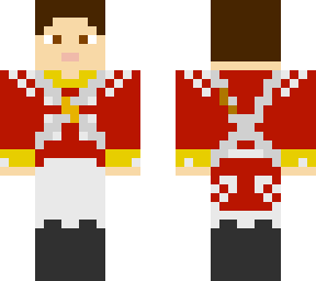 british | Minecraft Skins