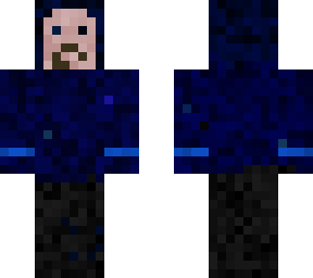 Casho | Minecraft Skin