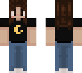 celestial | Minecraft Skins