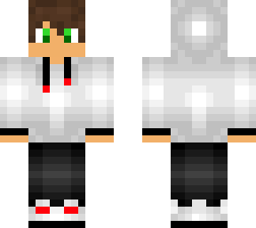 chico | Minecraft Skins