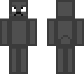 coal | Minecraft Skins