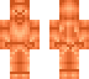 copper | Minecraft Skins