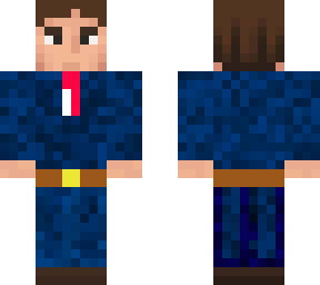 dexter morgan | Minecraft Skins