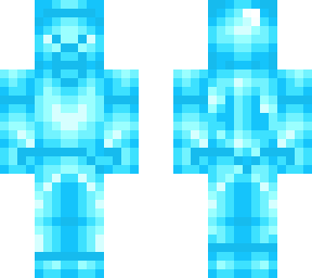 diamond steve | Minecraft Skins