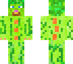 Dinosaurus pajamas | Minecraft Skin