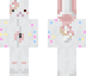 dr donut | Minecraft Skins
