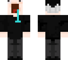 dorgas oficial | Minecraft Skin