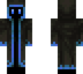 Eso | Minecraft Skin