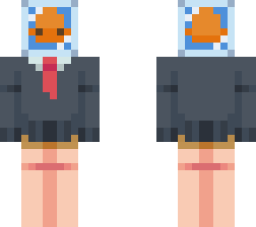 fish tank | Minecraft Skins