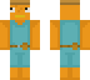 fishstick | Minecraft Skins