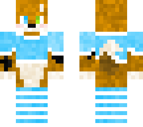 border collie | Minecraft Skins