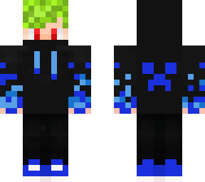 gamer boy | Minecraft Skins