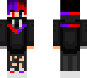 puma | Minecraft Skins