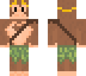 rey | Minecraft Skins