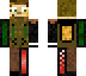 goodtimeswithscar | Minecraft Skins