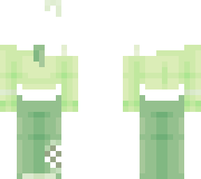 gween | Minecraft Skin