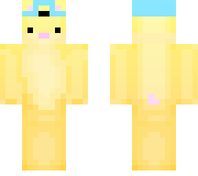 hamster | Minecraft Skins