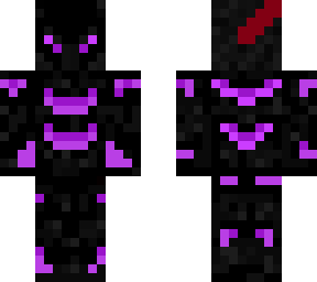 igris | Minecraft Skins