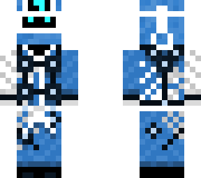 ninjago jay | Minecraft Skins