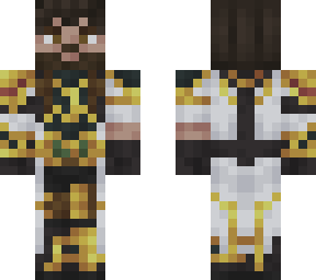 Jayce | Minecraft Skin