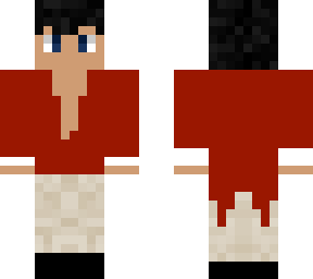 jayce | Minecraft Skins