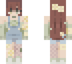 juniper at jupiter; RCE | Minecraft Skin