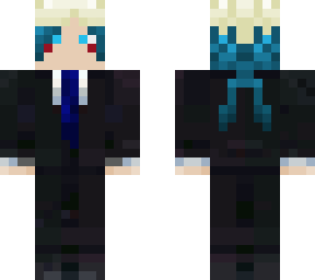 kaiser | Minecraft Skins