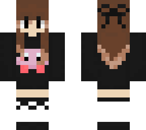 kirby | Minecraft Skins