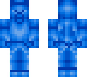 lapis | Minecraft Skins