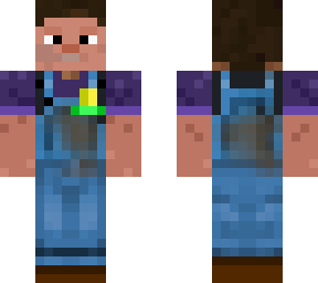 LMG lorran | Minecraft Skin