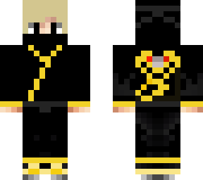 cobra kai | Minecraft Skins