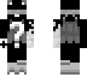 manepear | Minecraft Skins