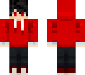 Mc Claw Best Skin | Minecraft Skin