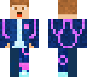 mr beast | Minecraft Skins