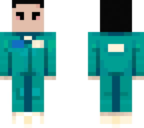 nam gyu | Minecraft Skins